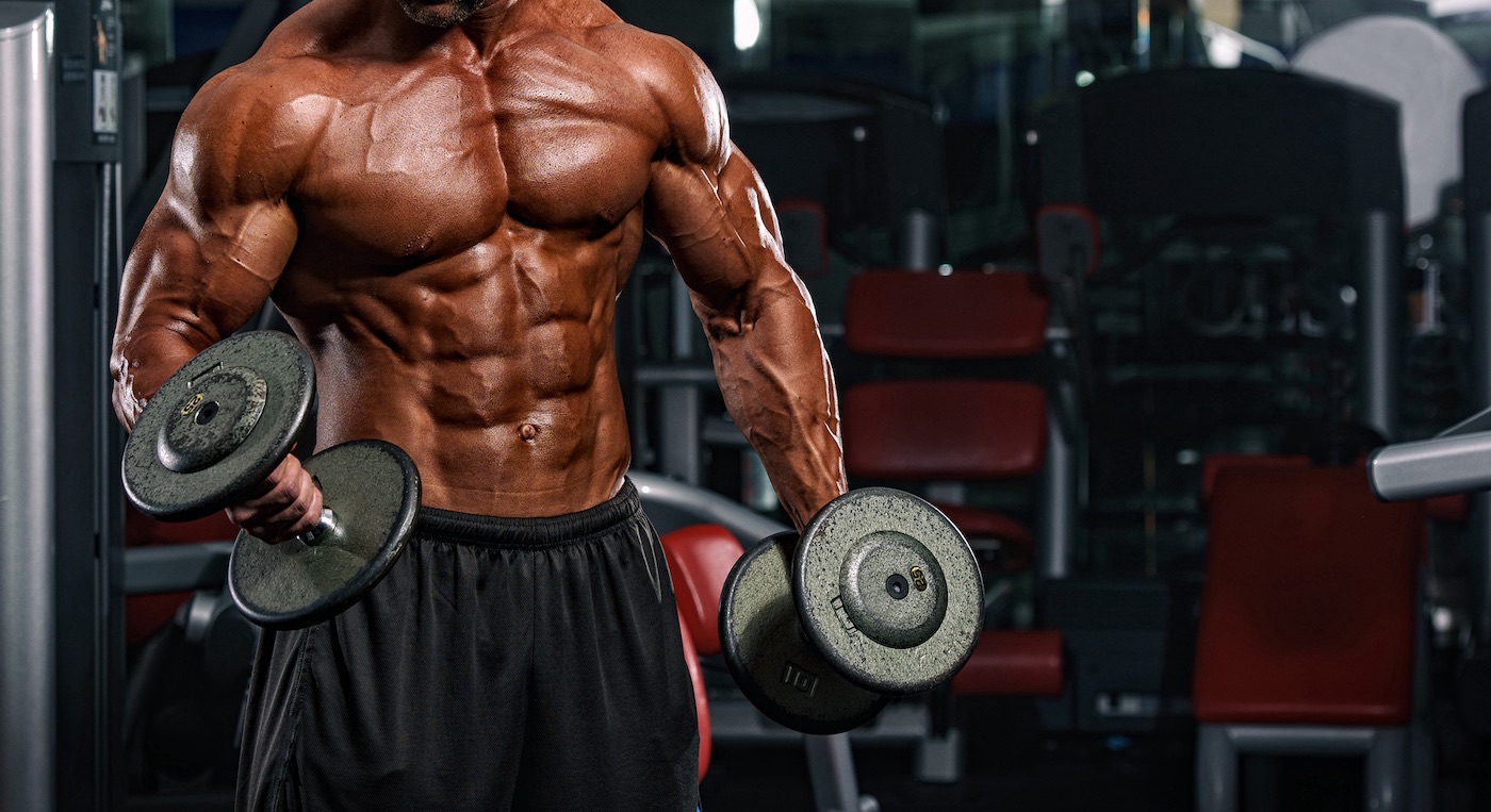 Body Recomposition Intro - Damon Hayhow's Rants