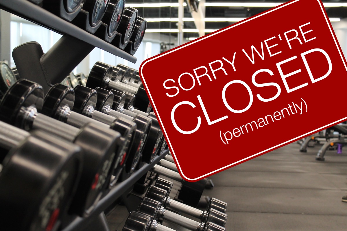 Gyms to Reopen in September? Why it is Not Likely. - DamonHayhow.com